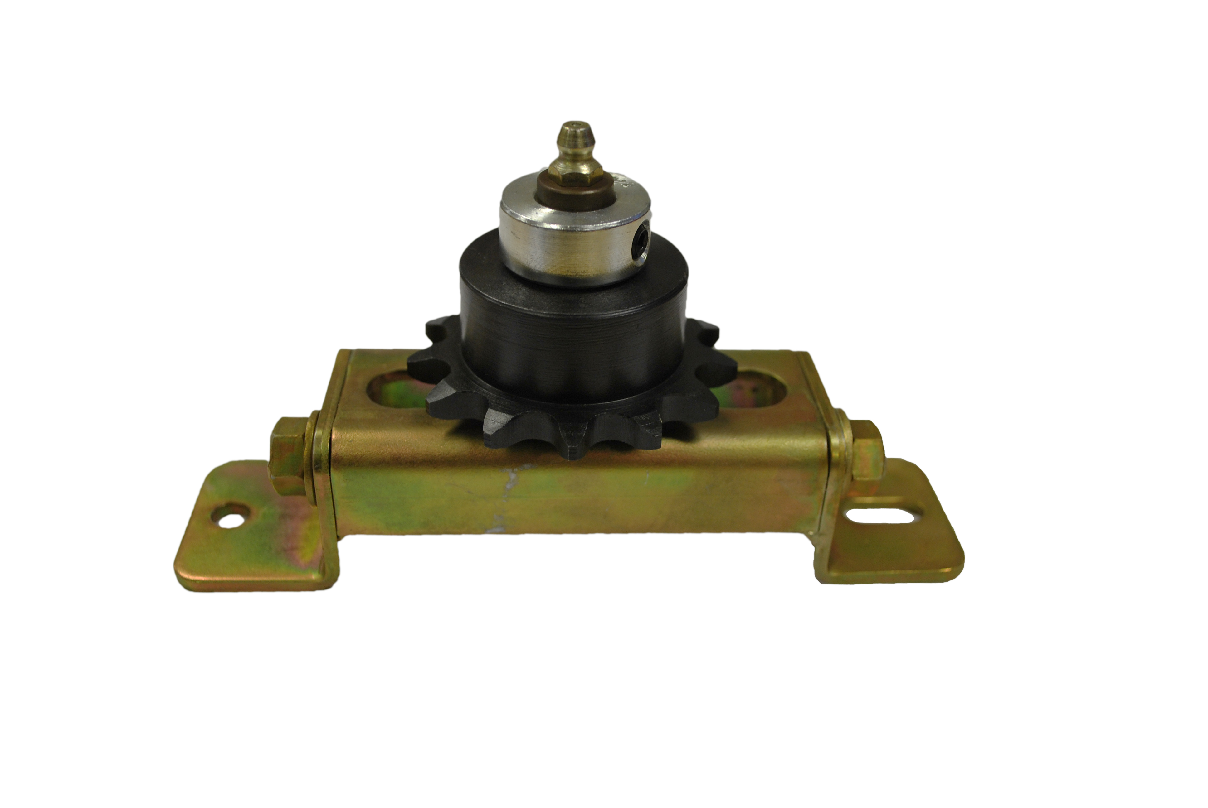 Chain Tensioners On Tsubaki of Canada Limited