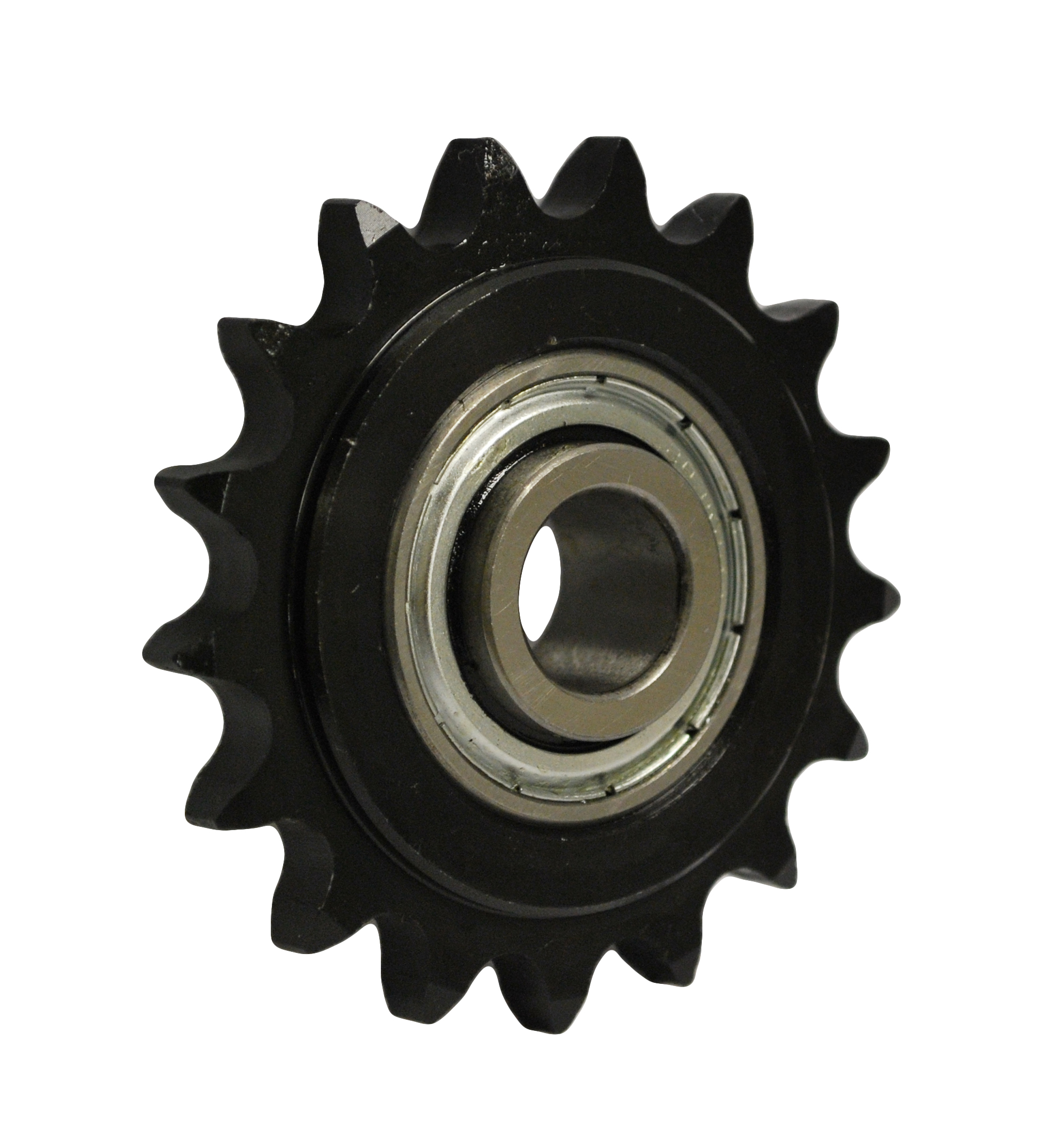 Ball Bearing Idler Sprocket Hardened Teeth On Tsubaki of Canada Limited