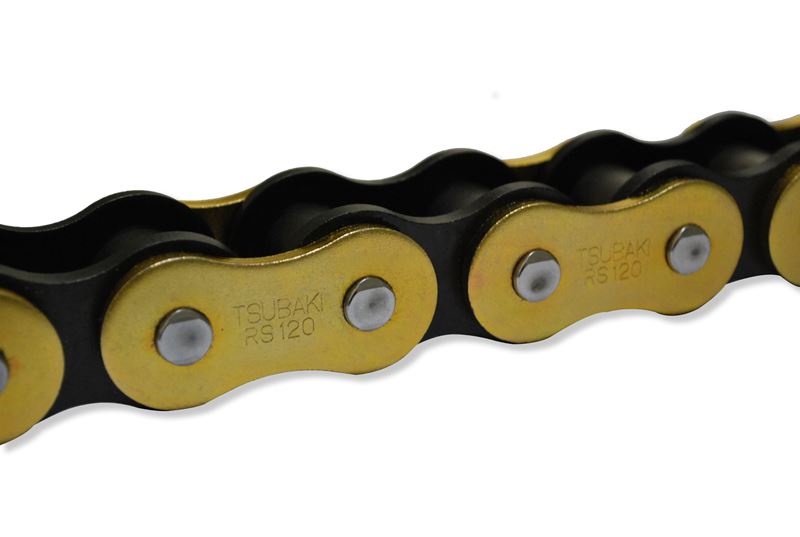 Titan® Chain On Tsubaki of Canada Limited