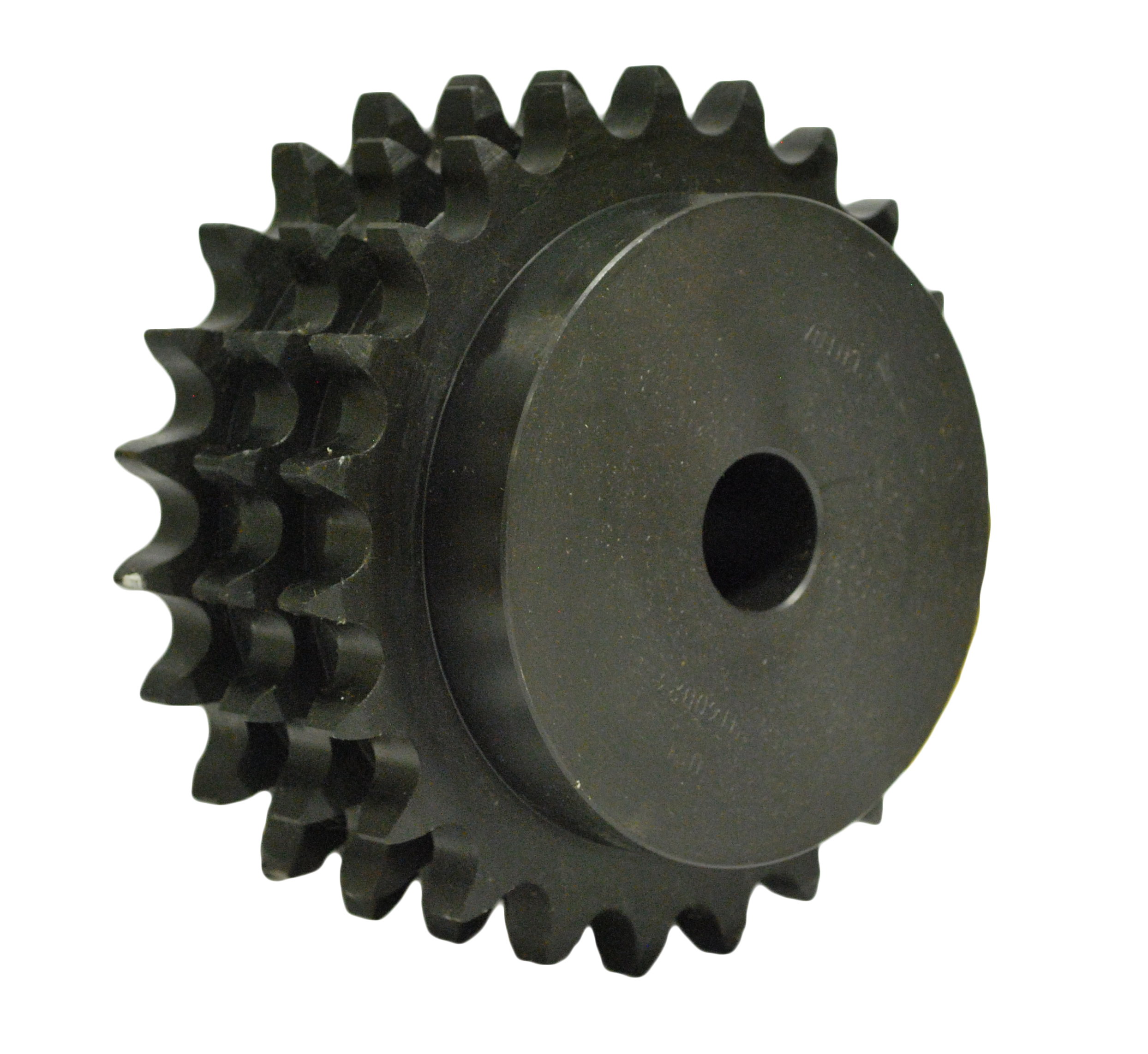 Item # T50B11, No. 50 - 5/8" Pitch - Multiple Strand Sprockets On ...