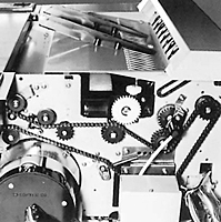 Tsubaki Ultra Miniature Chains | Industrial Chains – Tsubaki Canada